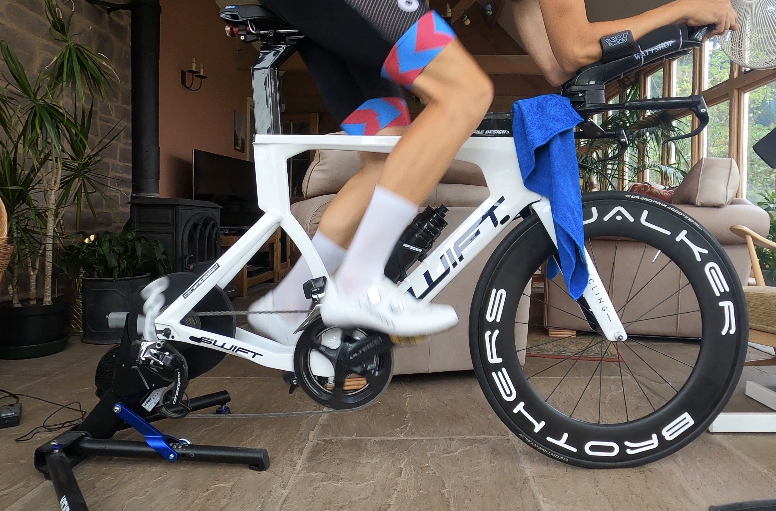 Indoors or outdoors cycling. Which should we do? – ATP Performance ...