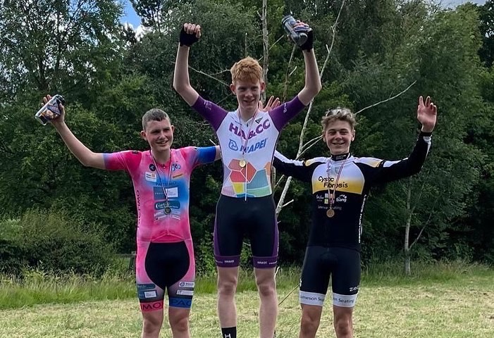 ATP Performance Cycle Coaching – Tailored to your needs